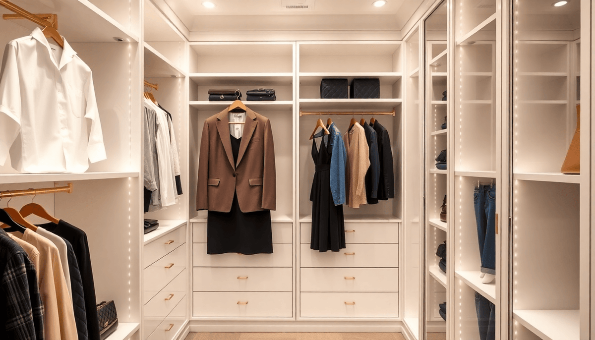 10 Wardrobe Essentials Every Woman Needs - TREND BUY