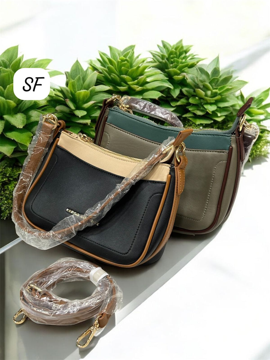 Shop Versatile Designer Sling Bag | Daily & Fancy Use | – TREND BUY
